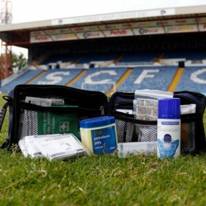 Sports First Aid Kit | Club, First Aid, Basketball, Boxing, Physio ...