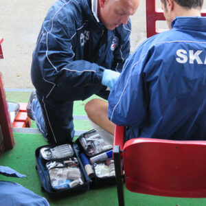 Sports Medical Kits | Club, First Aid, Basketball, Physio, Cricket ...
