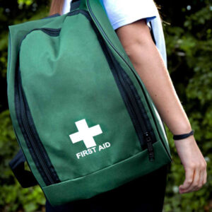Sports First Aid Kit | Club, First Aid, Basketball, Boxing, Physio ...