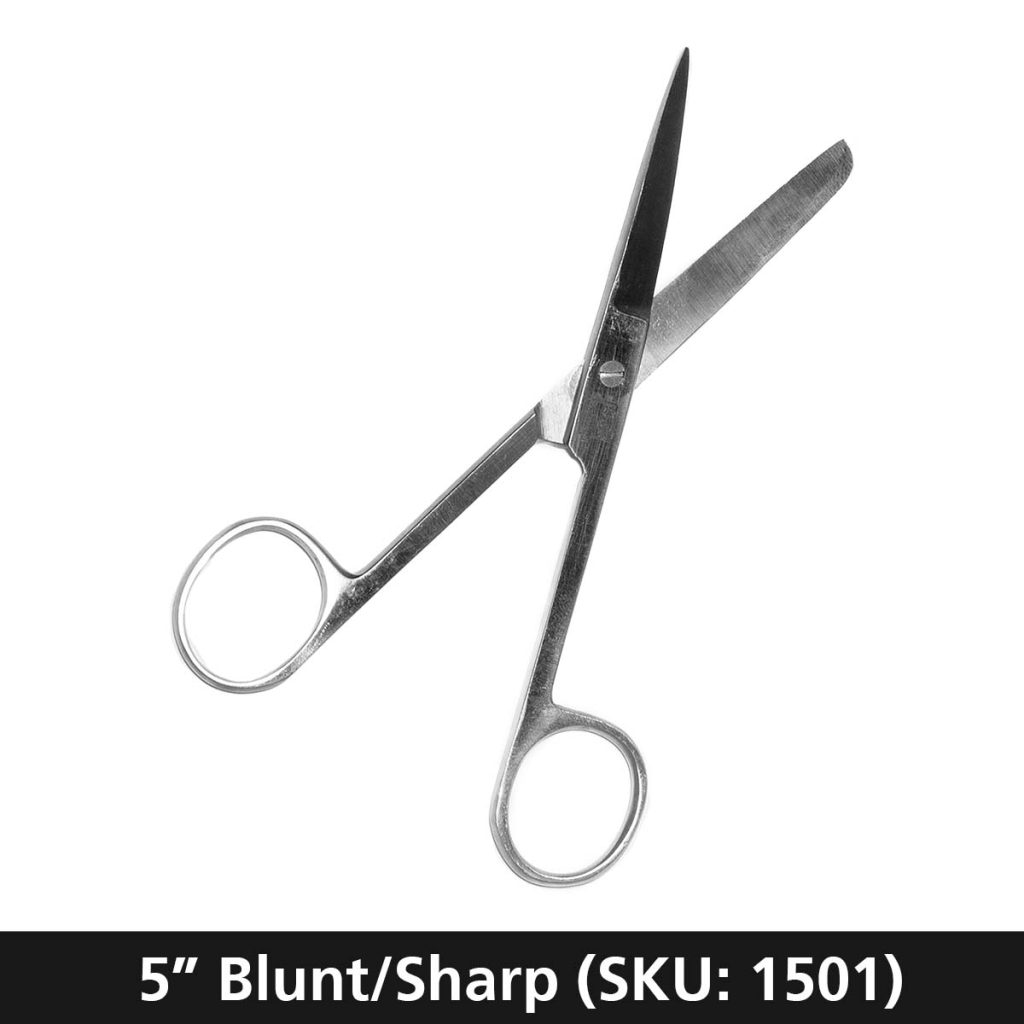 Sports Taping and Dressing Scissors | First Aid, Taping and Strapping ...
