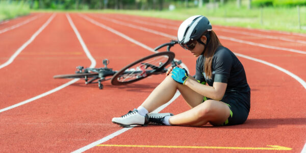 Essential First Aid Skills for Cyclists | Sterosport