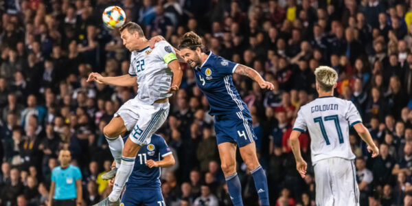 Effective Prevention of Injuries in Football | Sterosport