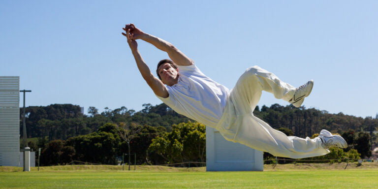 Common Cricket Injuries and How to Avoid Them | Sterosport