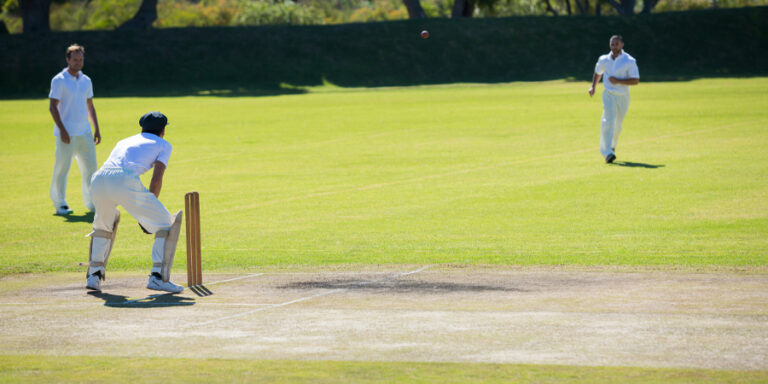 Common Cricket Injuries and How to Avoid Them | Sterosport