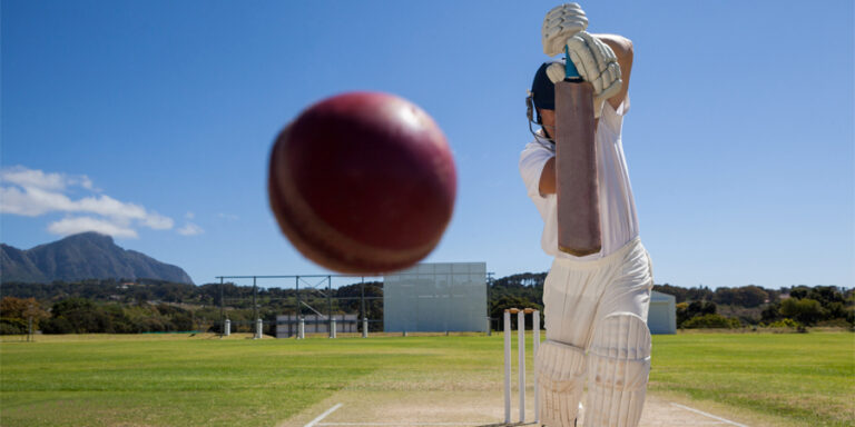 Common Cricket Injuries and How to Avoid Them | Sterosport