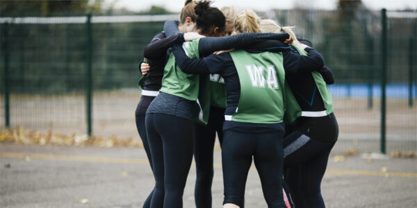 Netball First Aid Kit Contents List | Sterosport