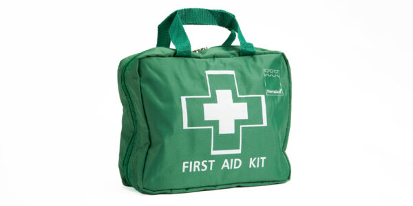 Netball First Aid Kit Contents List | Sterosport