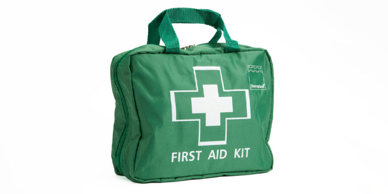 Netball First Aid Kits | Sterosport