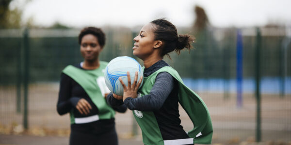 Netball First Aid Kits | Sterosport