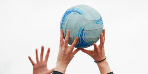 How Can Common Netball Injuries be Prevented? | Sterosport