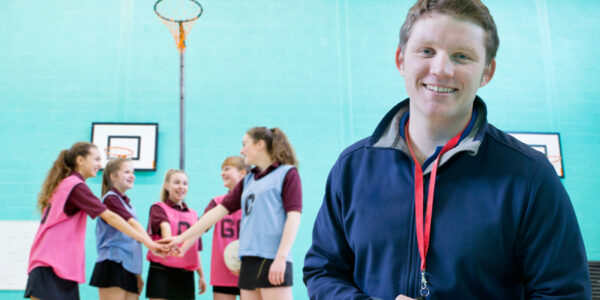 Netball First Aid Kits | Sterosport