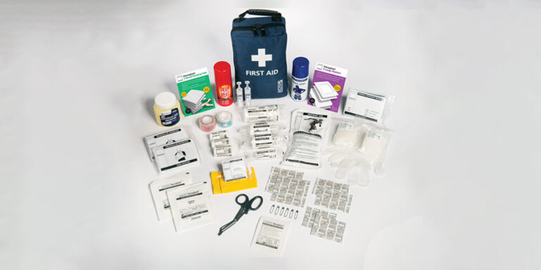 First Aid Qualifications for Netball | Sterosport