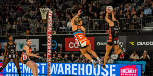 How Can Common Netball Injuries be Prevented? | Sterosport