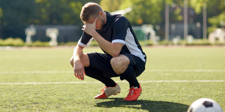 Gary Bloom - Why do Players Suddenly Experience a Catastrophic Loss of ...