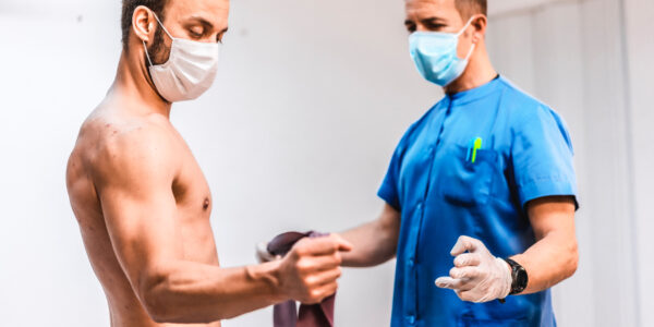 How to Treat Common Netball Injuries | Sterosport