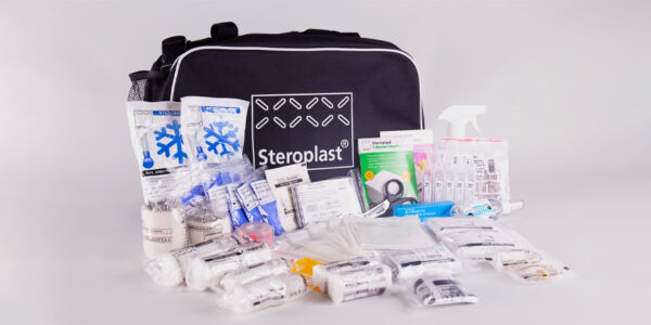 Hockey First Aid Kit Contents List | Sterosport