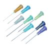 Standard Hypodermic Sterile Needles for Injection — Single-Use | Pack ...
