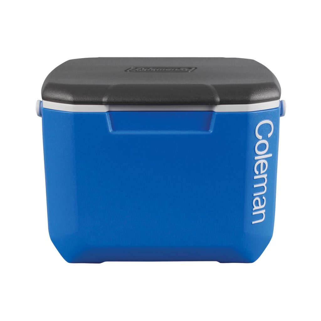 Coleman 16QT Performance Thermal Box | 15 Litre Capacity Cooler | First ...