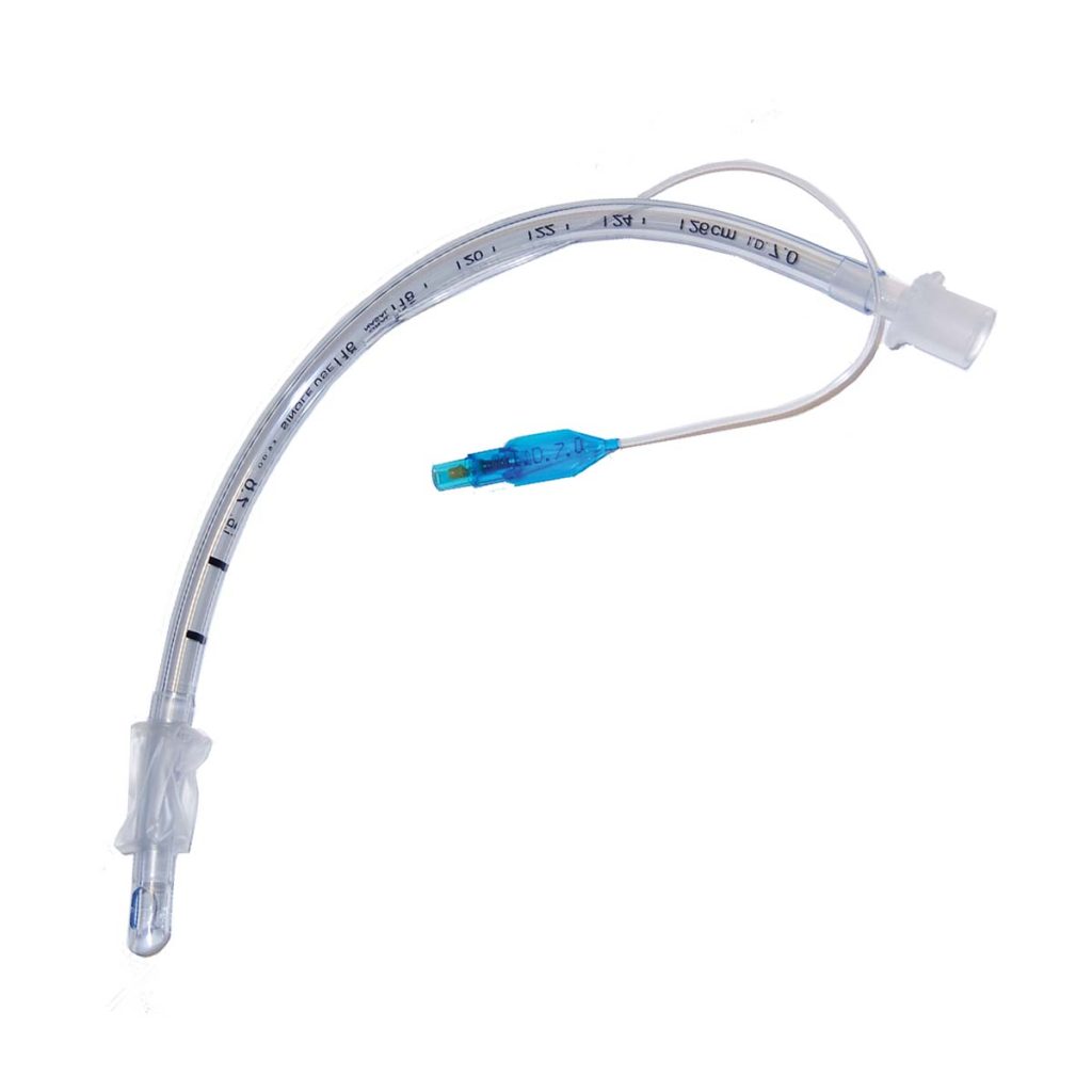 Endotracheal Tubes (ET Tubes) | Cuffed | 10 Sizes Available | Club ...